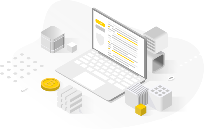 Nuestra Solución | Prosegur Crypto